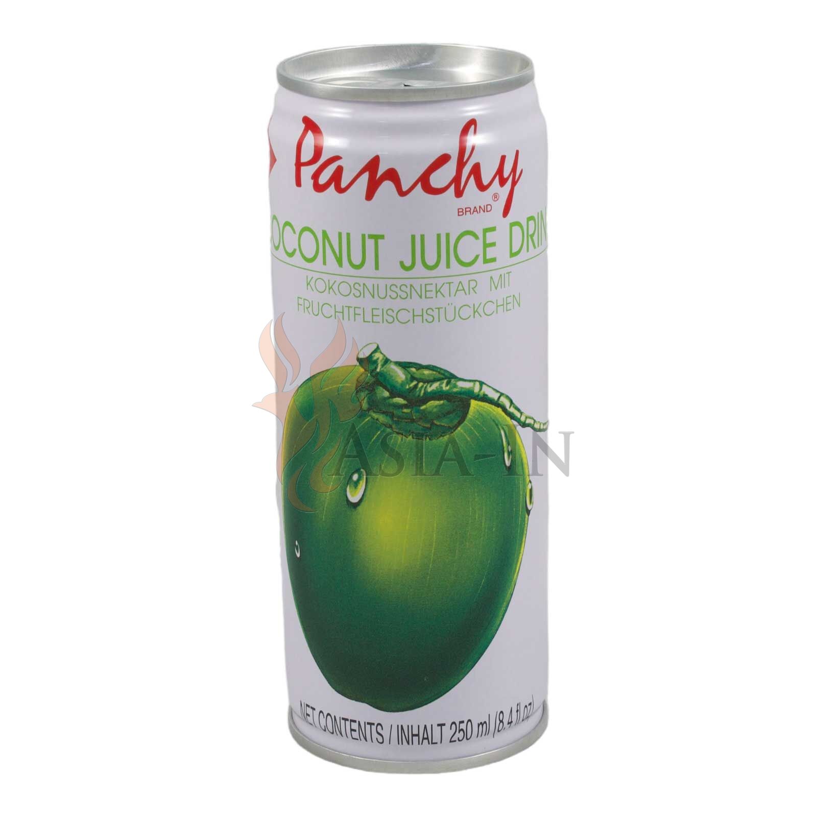 Panchy Kokoswasser 250ml