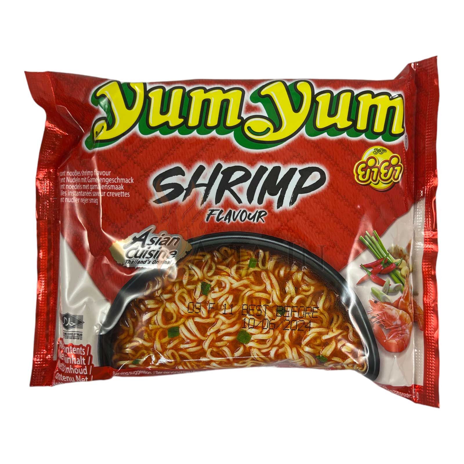 Yum Yum Rot