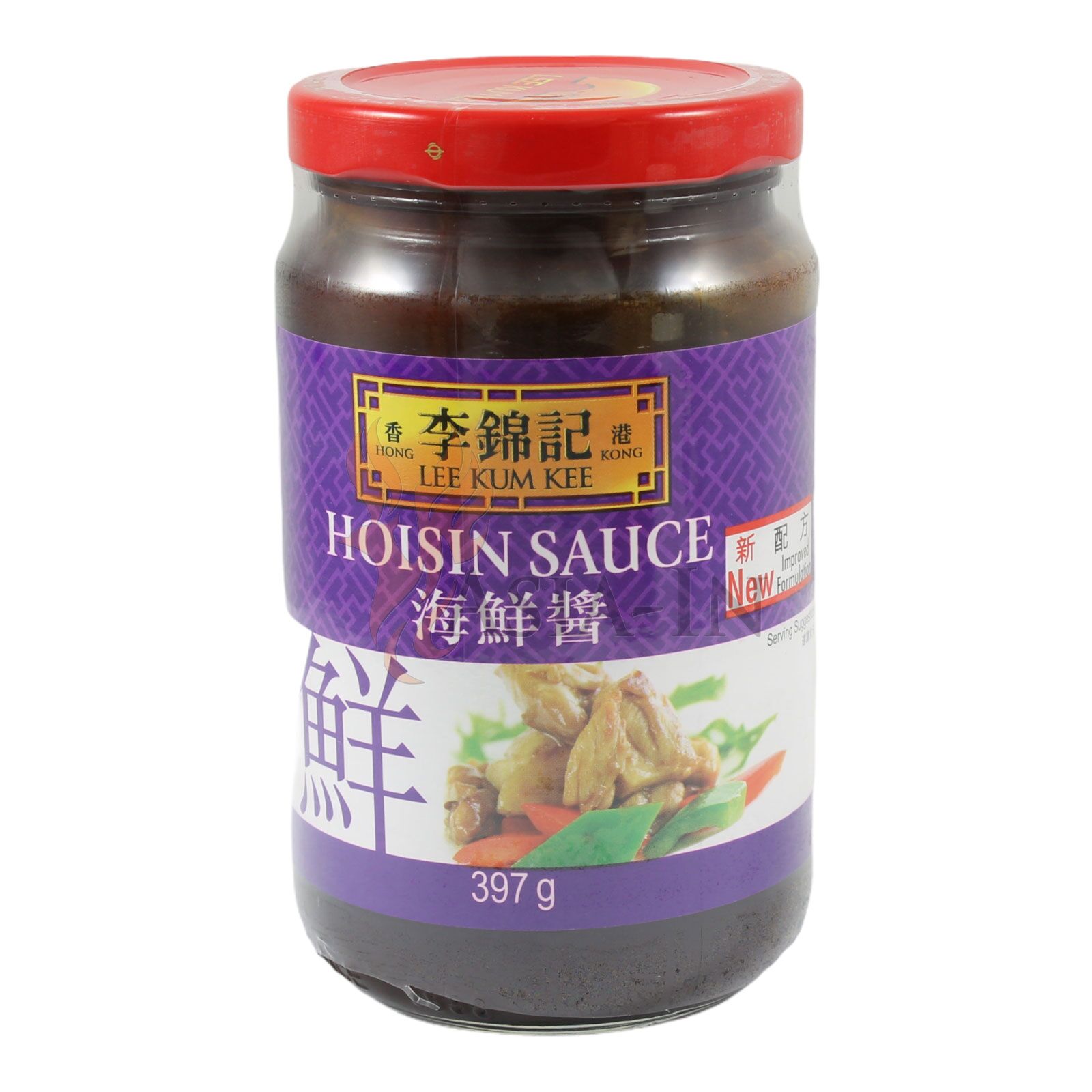 Lee Kum Kee Hoisin Sauce 397g