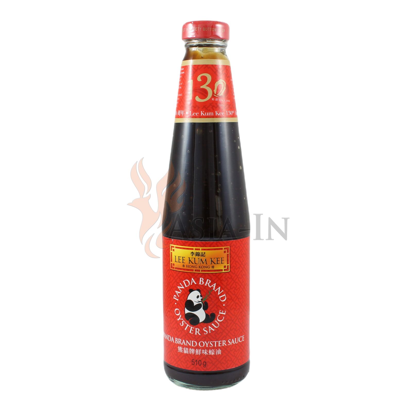 Lee Kum Kee Panda Austernsauce 510g